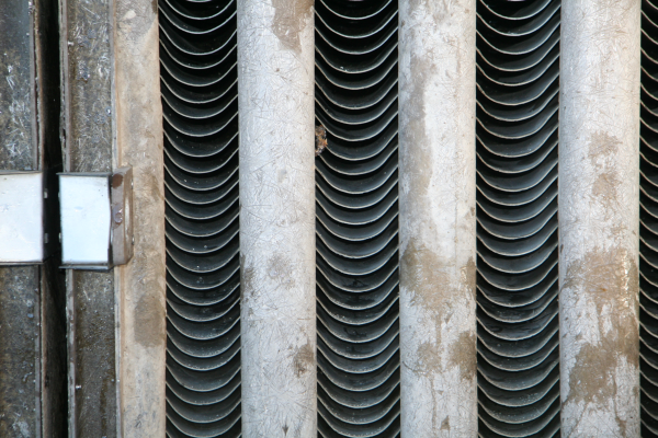 The Emergence of the CPI Oil/Water Separator