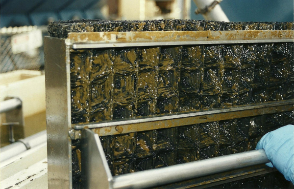 Why Some Oil/Water Separators Need Secondary Coalescers